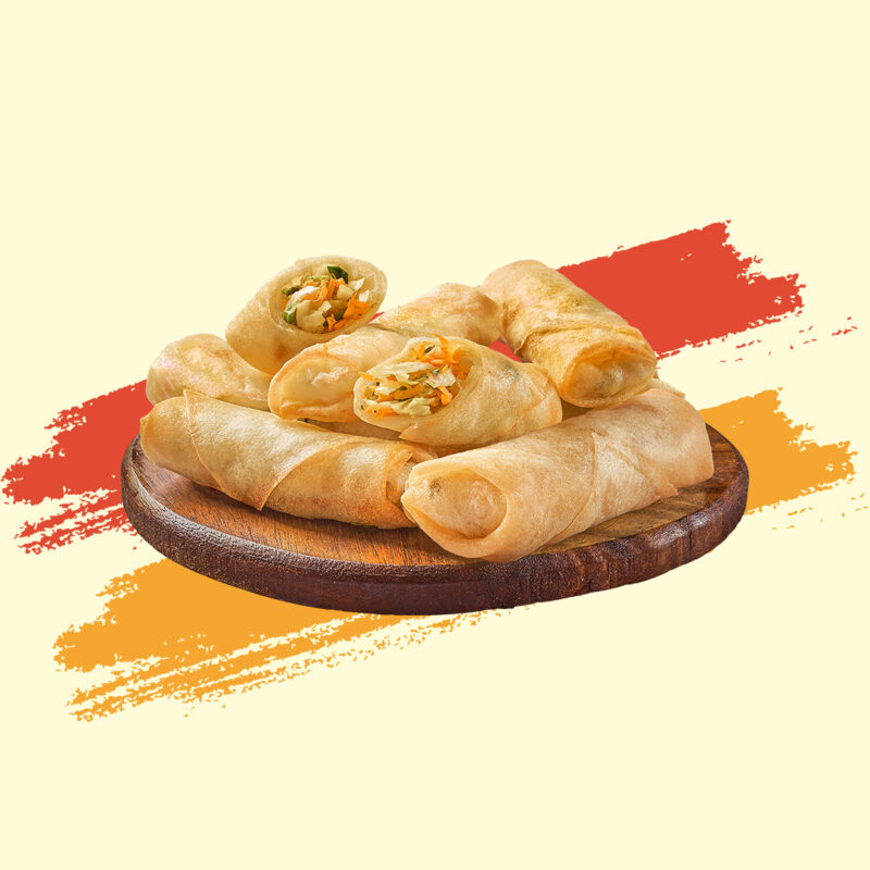 Home Page - Olio Food